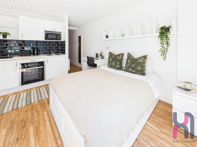 B Liverpool One, 1 David Lewis St Liverpool L1, Property to rent, £780 pcm | PrimeLocation