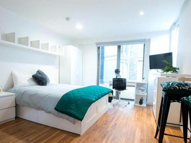 B Liverpool One, David Lewis St Property For Rent
