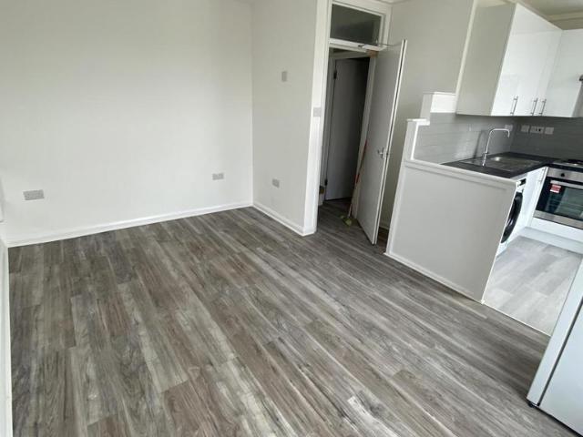 B, London N16 1 bed flat to rent £1,750 pcm £404 pw