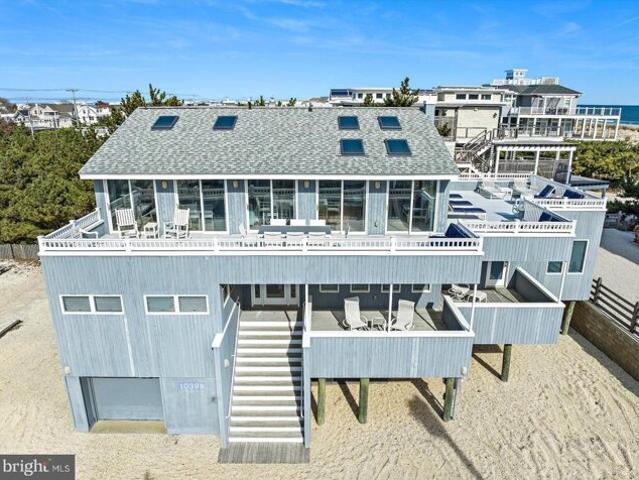 b Long Beach Blvd, Beach Haven, Home For Sale