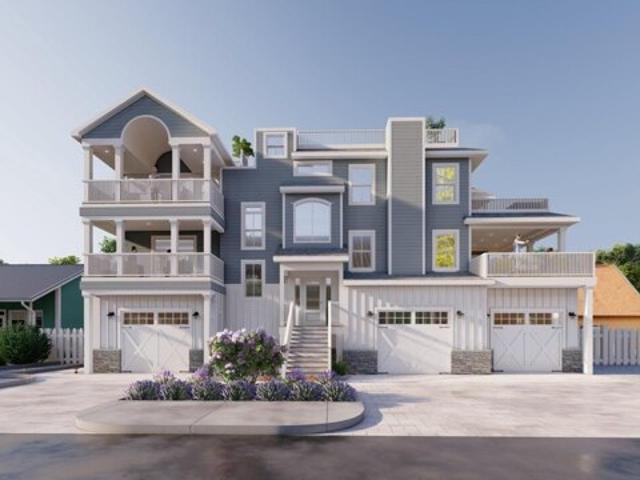 b Long Beach Blvd, Long Beach Township, Home For Sale