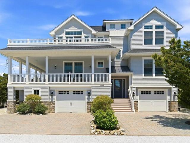 B Long Beach Blvd, Long Beach Township, Home For Sale