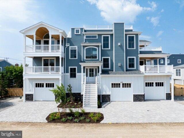 b Long Beach Blvd, Long Beach Township, Home For Sale