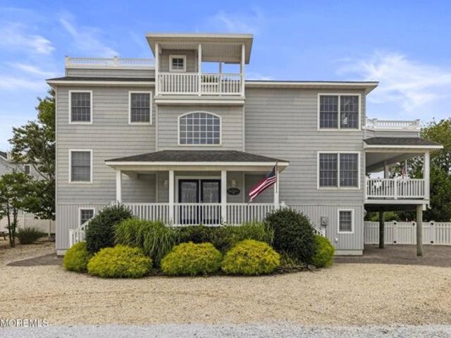 B Long Beach Blvd, Long Beach Township, Home For Sale