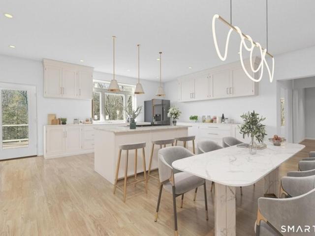 b Long Meadow Hill Rd, Brookfield, Home For Sale