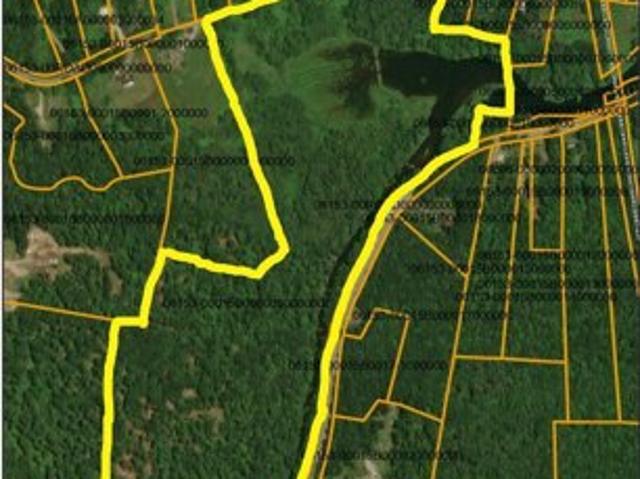 B Lot,greenville Road New Ipswich, Plot For Sale
