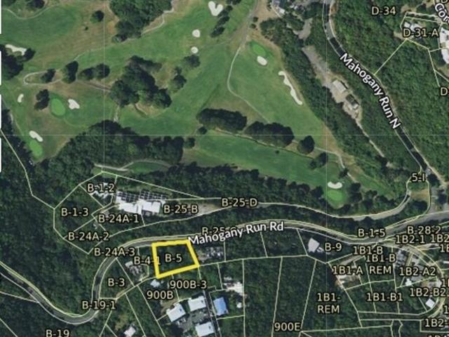 B Lovenlund Gns, Saint Thomas, Plot For Sale