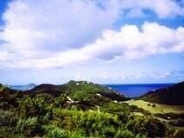 B Lovenlund Gns, Saint Thomas, Plot For Sale