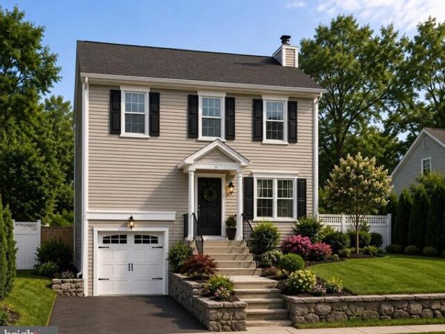 B Parkside b Albemarle, Ewing, Home For Sale