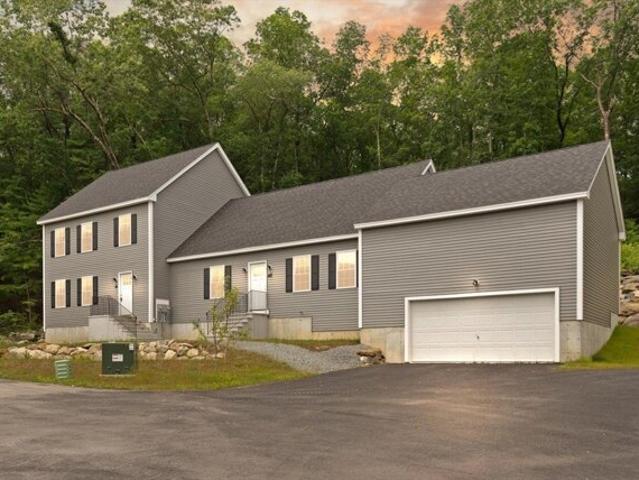 B Pine Hill Way Unit Bb, Harvard, Condo For Sale
