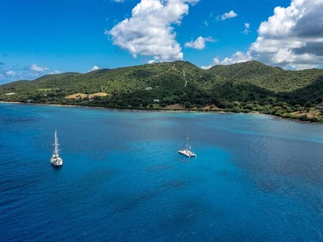 b Prospect Hl # Na, Saint Croix, Plot For Sale
