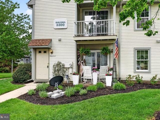 b Ramsbury Ct, Mount Laurel, Condo For Sale