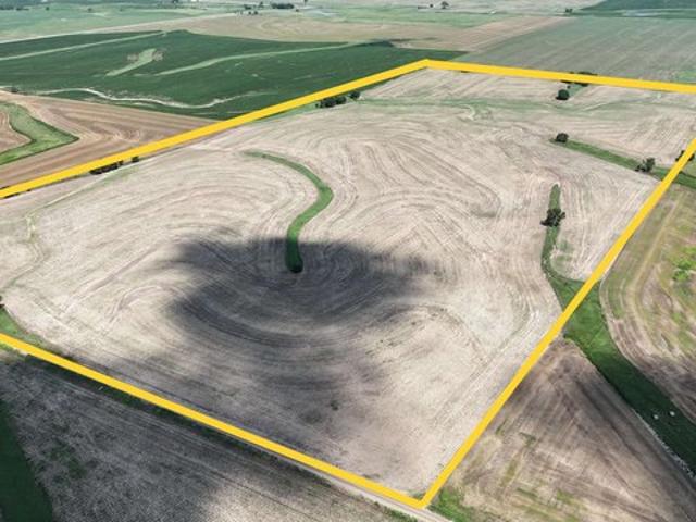 B Rd, Glen Elder, KS 67446