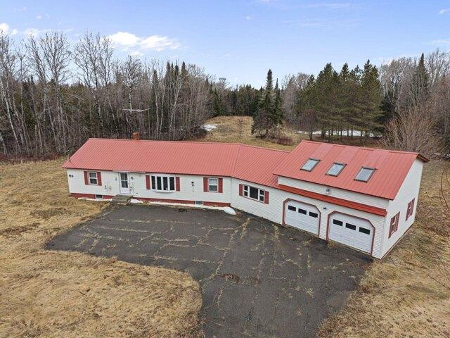 B Rd, Ludlow, Home For Sale
