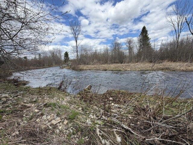 B Rd Lot,houlton, Plot For Sale