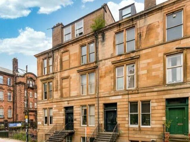 b Renfrew Street, Glasgow, 2 Bedroom Apartment