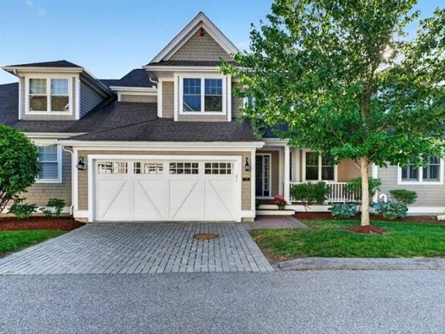 B Reserve Way Unit B, Burlington, Condo For Sale