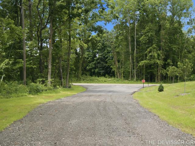 B Rolling Ridge Road