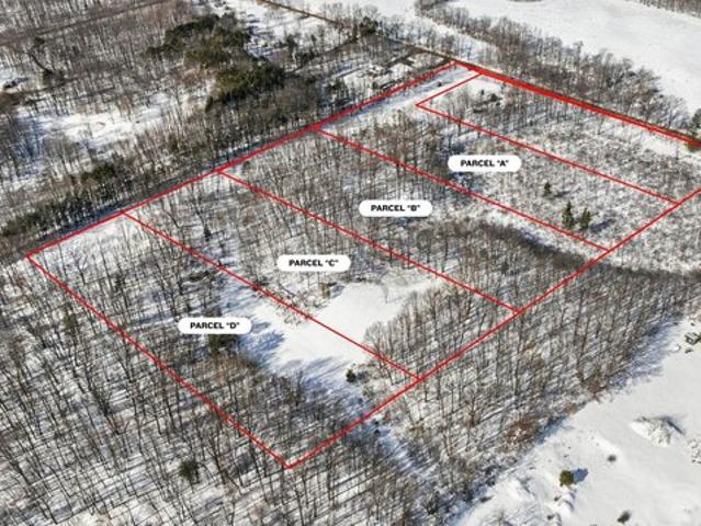B Rolling Ridge Rd, Allegan, MI 49010
