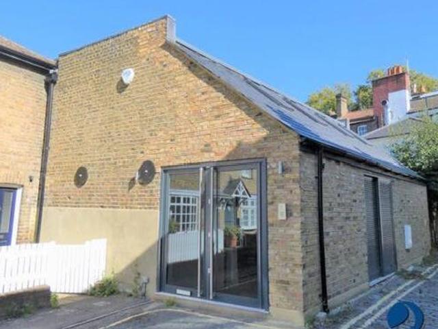 B Rosedale Road, Richmond, Office To Lease