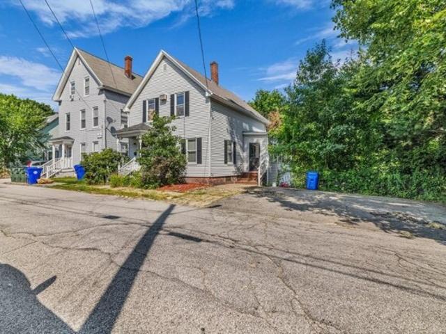 B St, Manchester, Home For Sale