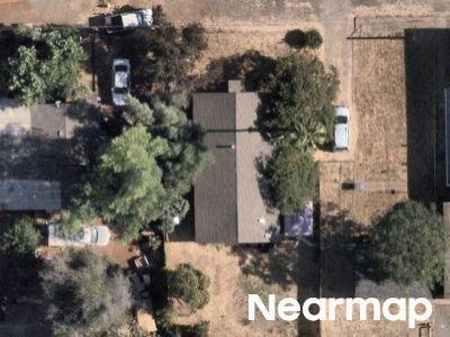 B St Oroville