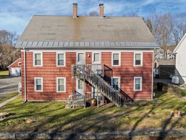 B St, Douglas, Home For Sale