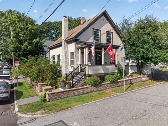 B St, Lowell, Home For Sale