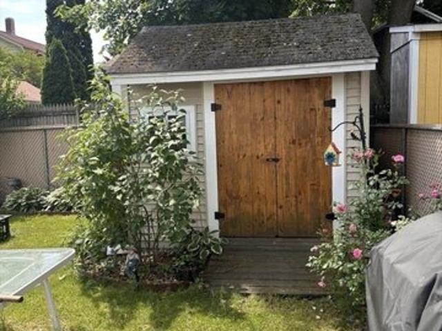 B St, Lowell, Home For Sale