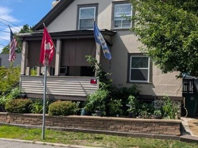 B St, Lowell, Home For Sale