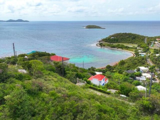B St Quaco And Zimmerman, Saint John, Plot For Sale