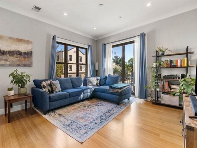 B St Unit,boston, Condo For Sale