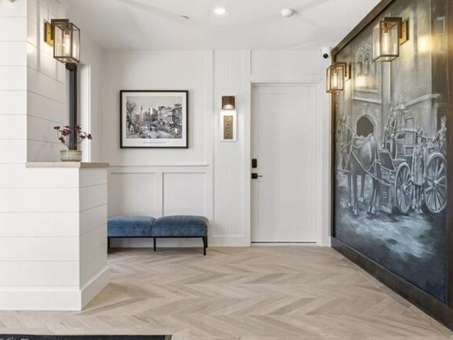 B St Unit,boston, Condo For Sale