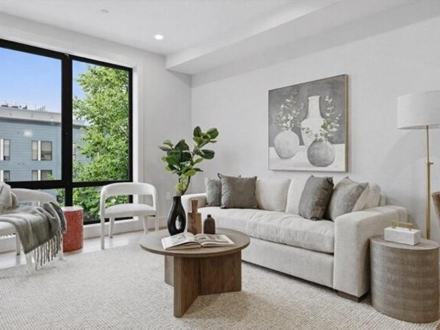 B St Unit,boston, Condo For Sale