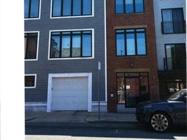 B St Unit,boston, Condo For Sale