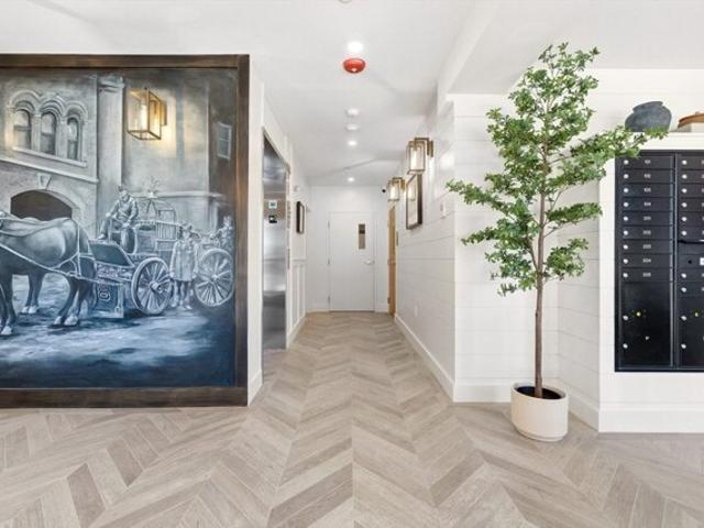 B St Unit,boston, Condo For Sale