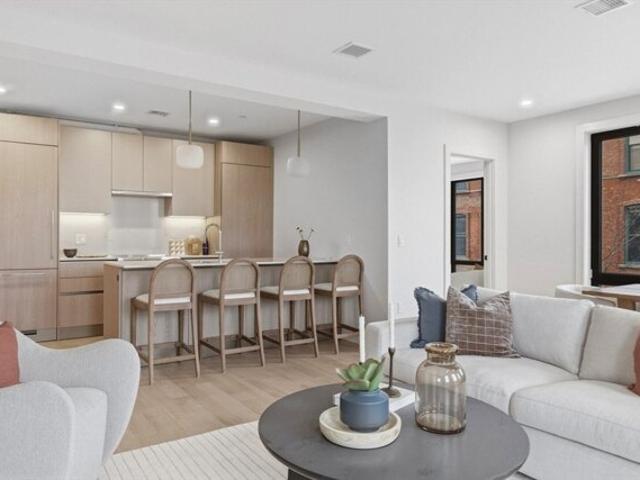 B St Unit,boston, Condo For Sale