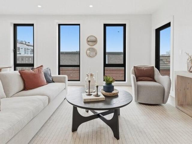 B St Unit,boston, Condo For Sale