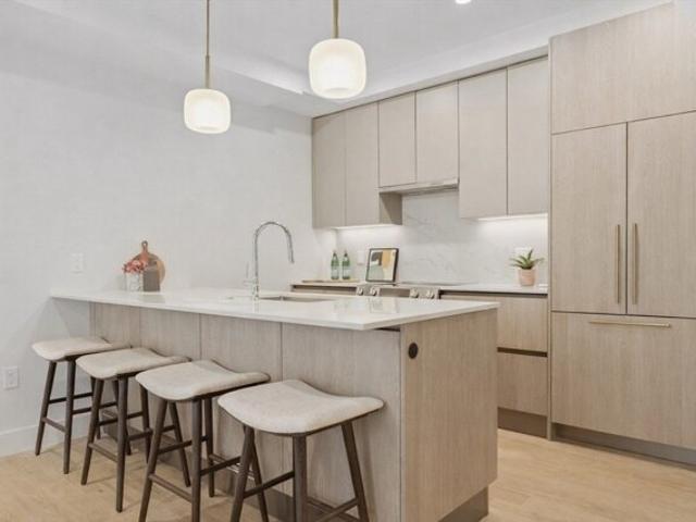 B St Unit,boston, Condo For Sale