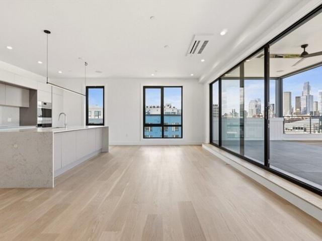 B St Unit,boston, Condo For Sale