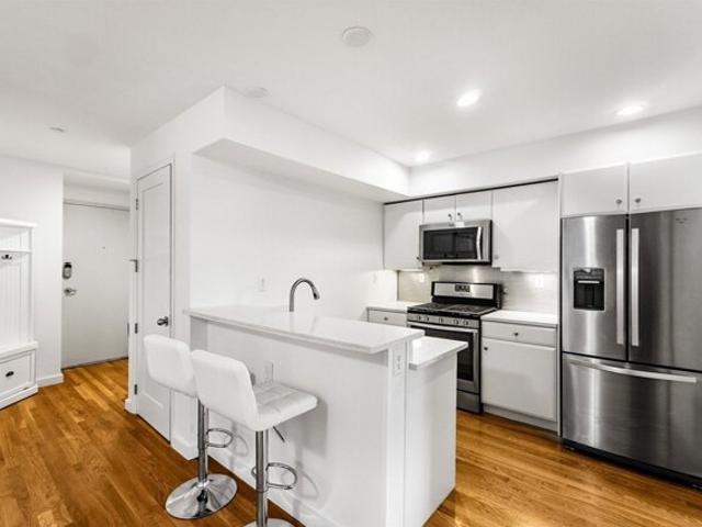 B St Unit D, Boston, Condo For Sale