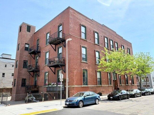 B St Unit D, Boston, Condo For Sale