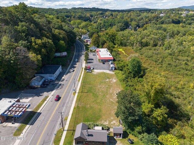 B State Rd, Great Barrington, Plot For Sale