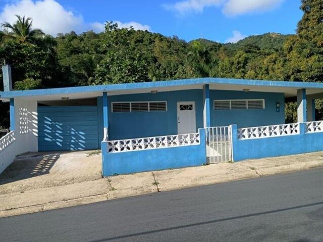 b State Road Com Maria Jimenez Bo Hato Nuev, Gurabo, Home For Sale