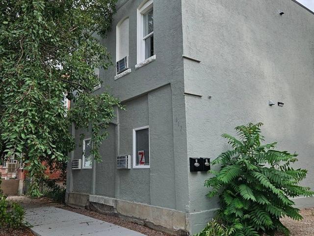 B Street Apts