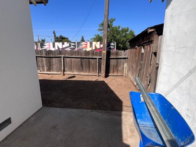 B Street Property 2 Bedroom Apartment for Rent at 456 B St, Empire, CA 95319