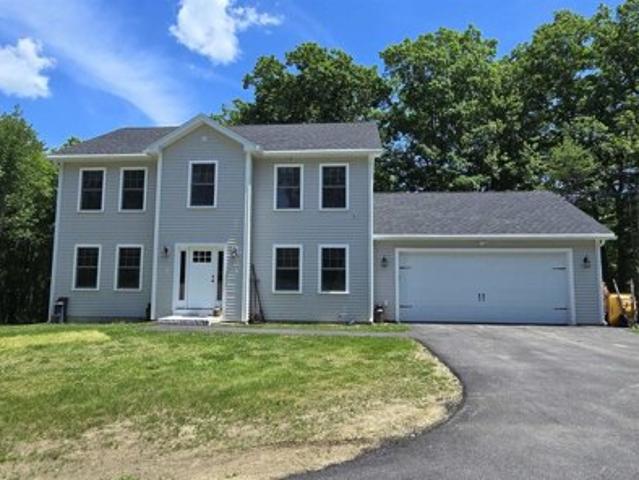 B Suncook Valley Rd, Barnstead, Home For Sale