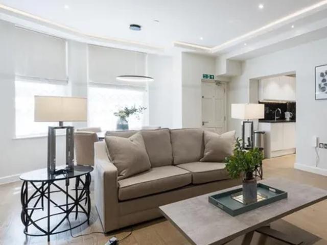 B’Shan Apartments, 51 Kensington Court, London, W8 5DB, United Kingdom | 1 bed apartment for rent #106959958 | Rentberry