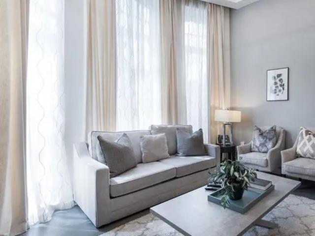 B’Shan Apartments, 51 Kensington Court, London, W8 5DB, United Kingdom | 2 bed apartment for rent #119100487 | Rentberry