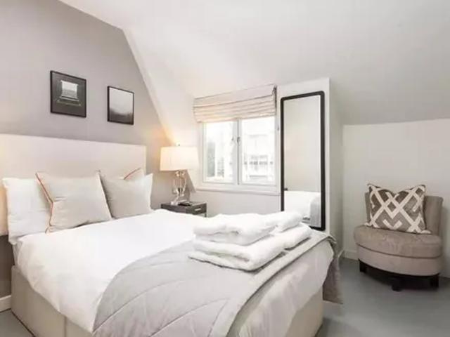B’Shan Apartments, 51 Kensington Court, London, W8 5DB, United Kingdom | 2 bed apartment for rent #119100944 | Rentberry